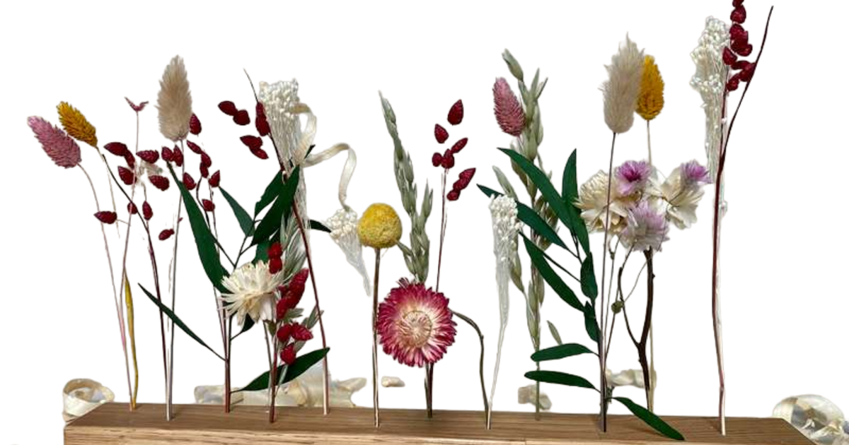 JAILDECO / Flowerboard